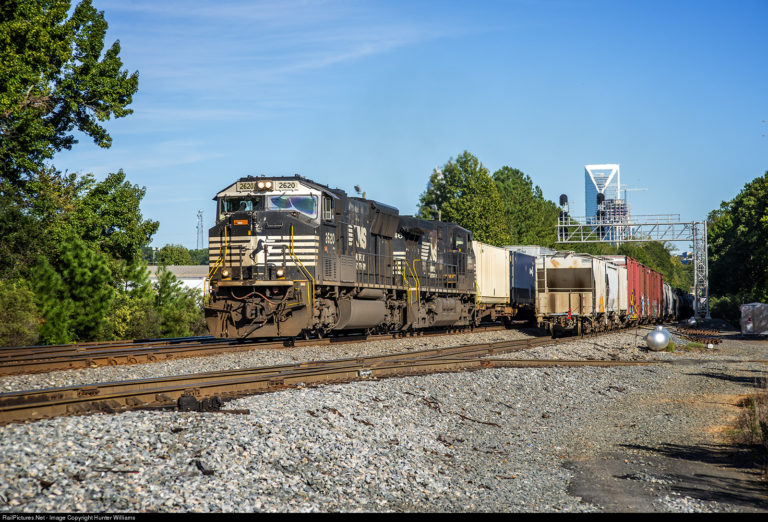 EMD SD70 Series | Worldwide Rails