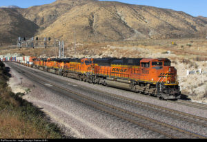 EMD SD70 Series | Worldwide Rails