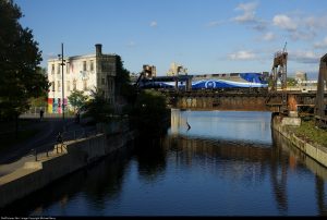 Bombardier ALP-45DP | Worldwide Rails