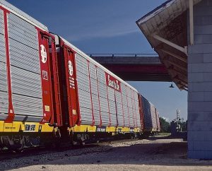 What Do Freight Trains Carry? | Worldwide Rails