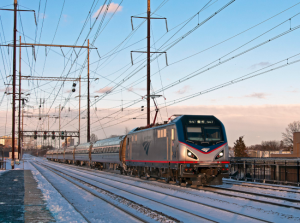 Siemens ACS-64 | Worldwide Rails