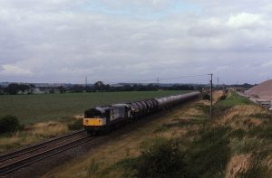 BR Class 58 | Worldwide Rails