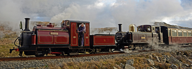 43 of the World's Best Train Rides | World Wide Rails