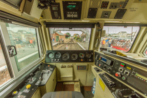 BR Class 66 | Worldwide Rails