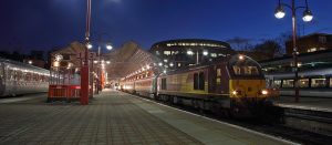 BR Class 67 | Worldwide Rails