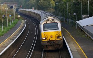 BR Class 67 | Worldwide Rails