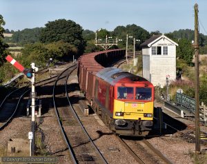 BR Class 60 | Worldwide Rails