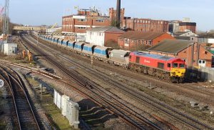 BR Class 59 | Worldwide Rails