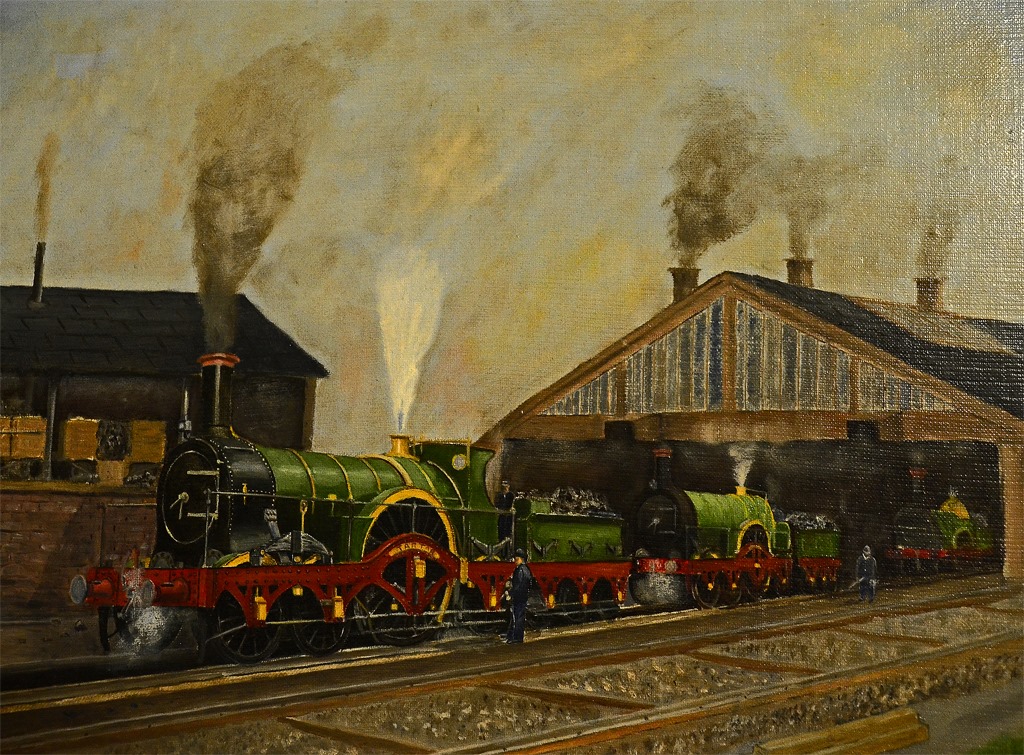 Isambard Kingdom Brunel | Worldwide Rails