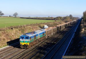 BR Class 59 | Worldwide Rails