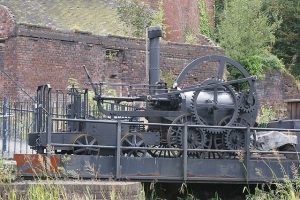 Who Invented the First Locomotive? | Worldwide Rails
