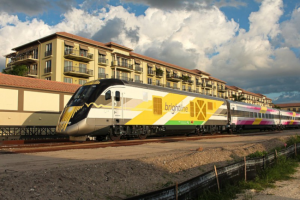 Siemens SC-44 "Charger" | Worldwide Rails