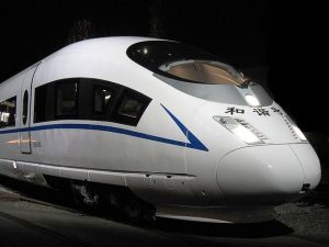 How Fast Do Bullet Trains Go? | Worldwide Rails