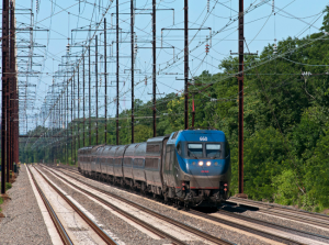 Bombardier-Alstom HHP-8 | Worldwide Rails
