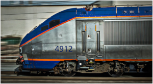 Bombardier-Alstom HHP-8 | Worldwide Rails