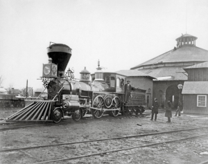 Railroads During The Civil War | Worldwide Rails