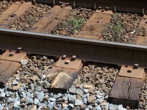 What Are Railroad Tracks Made Of? | Worldwide Rails