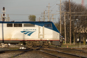 GE Genesis Series Locomotives | Worldwide Rails