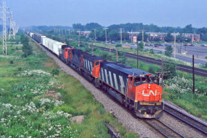 How Do Trains Get Traction? | Worldwide Rails