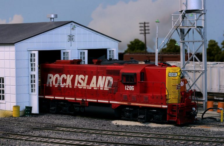 What Is the Most Popular Model Train Scale? | Worldwide Rails