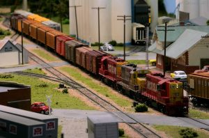 What Is the Most Popular Model Train Scale? | Worldwide Rails