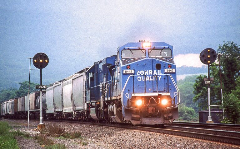 How Did Railroads Contribute to the Growth of Cities? | Worldwide Rails