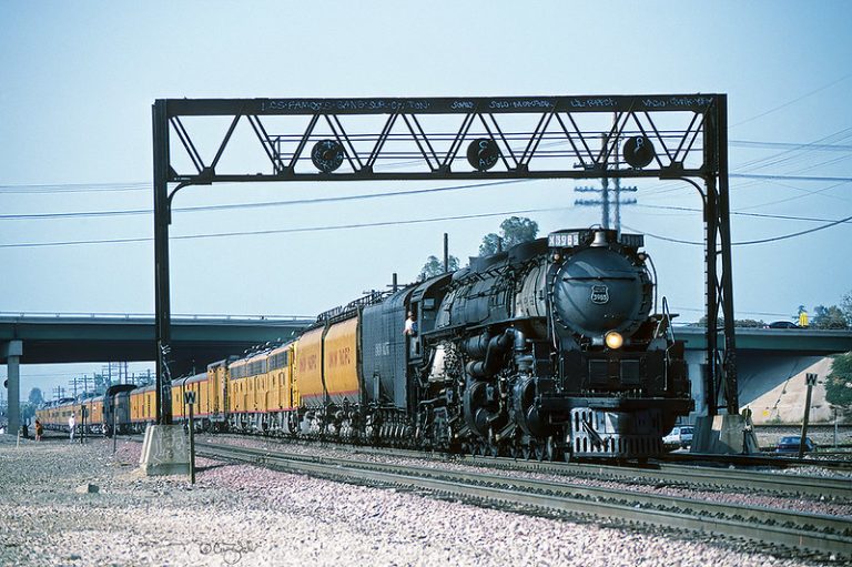 How Long Does It Take to Start a Steam Locomotive? | Worldwide Rails