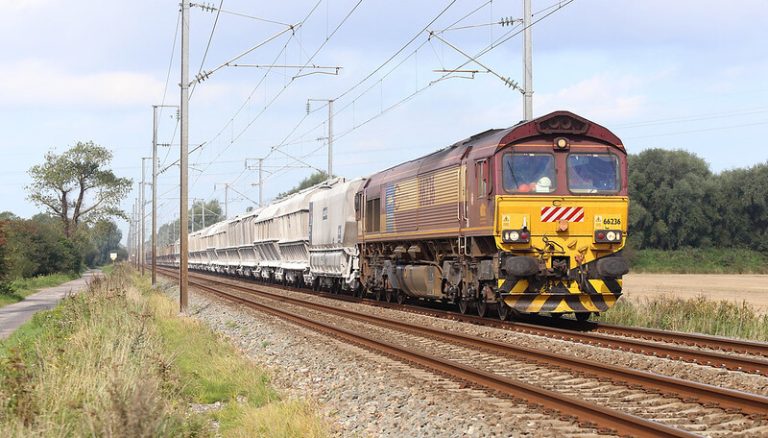 What Is the Longest Train Ever Recorded? | Worldwide Rails