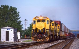 What Is the Longest Train Ever Recorded? | Worldwide Rails