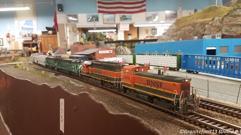 What Are the Best Model Train Brands? | Worldwide Rails