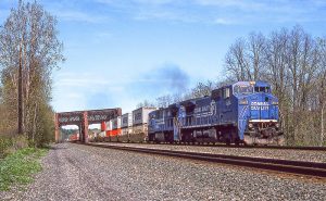 What Is the Longest Train Ever Recorded? | Worldwide Rails