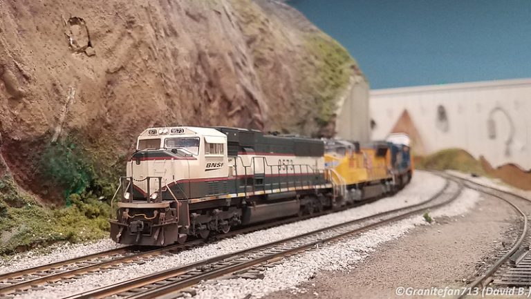 Who Makes the Best HO Scale Locomotives? | Worldwide Rails