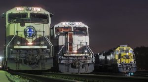 What Is The Most Powerful Locomotive? | Worldwide Rails