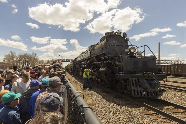 How Efficient are Steam Locomotives? | Worldwide Rails