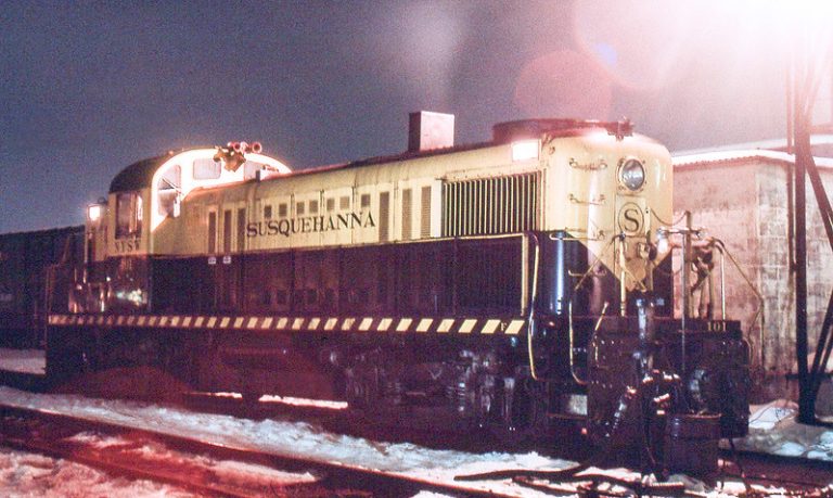 What Is The Most Powerful Locomotive? | Worldwide Rails
