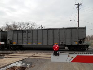 What are the Types of Freight Cars? | Worldwide Rails