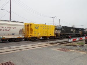 What are the Types of Freight Cars? | Worldwide Rails