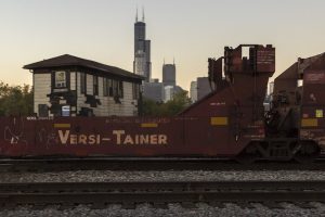 What are the Types of Freight Cars? | Worldwide Rails