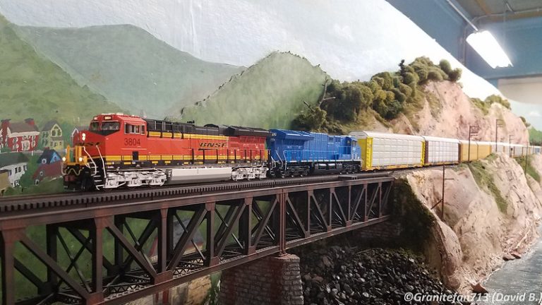 15 Online Model Train Stores to Check Out | Worldwide Rails