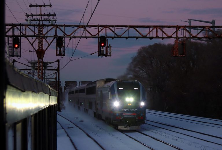 What Are the Longest Amtrak Routes? | Worldwide Rails