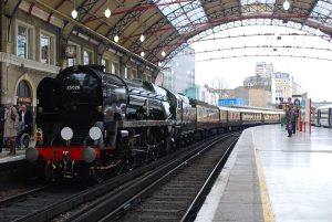 How Do Steam Locomotives Work? | Worldwide Rails