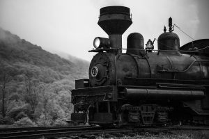 What Is a Railroad Fireman? | Worldwide Rails