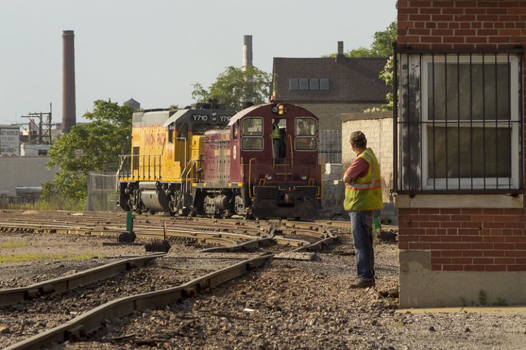 How To Get A Railroad Job With No Experience | Worldwide Rails