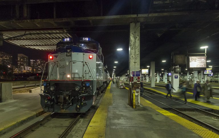 The Ultimate Guide to Railfanning in Chicago: America's Railroad Hub ...