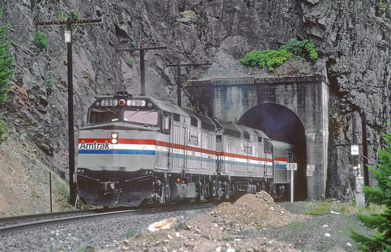 The 31 Most Scenic Train Rides in North America | Worldwide Rails