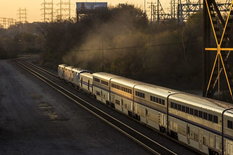 Amtrak Coast Starlight: 25 Things To Know Before You Go | Worldwide Rails