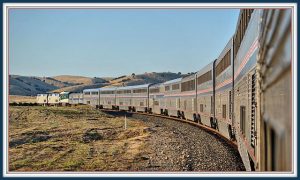 Amtrak Coast Starlight: 25 Things To Know Before You Go | Worldwide Rails