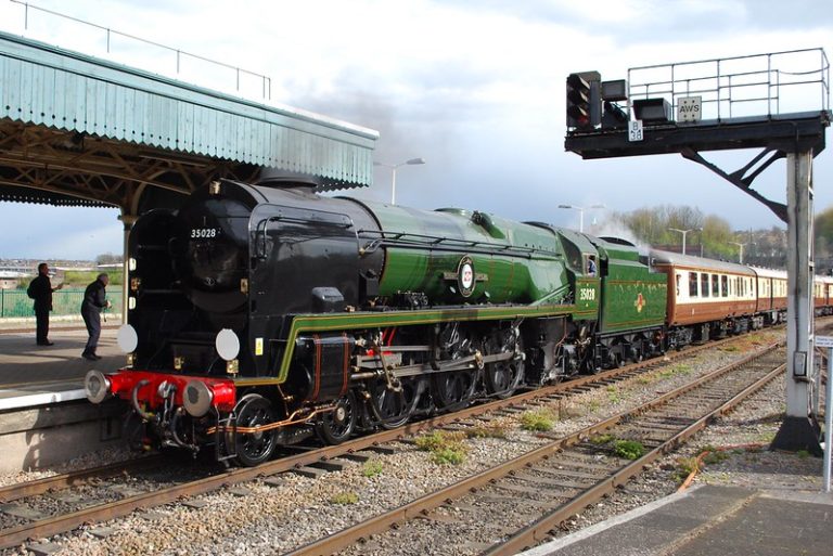 Where Does the Orient Express Route Begin and End? | Worldwide Rails