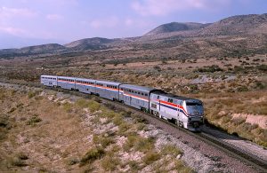 The 31 Most Scenic Train Rides in North America | Worldwide Rails