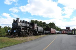 What is the Most Famous American Steam Train? | Worldwide Rails